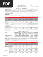Bank Muscat Charges Overview | PDF | Debit Card | Banks