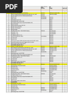 ESP Price List 1 Feb 2025 | PDF