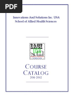 IITM BS Degree Programme - Student Handbook (Updated 08052025) - Student Version | PDF ...