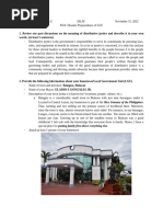 Newscasting Script Sample | PDF | Weather | Weather Forecasting