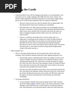D&D 5E Vehicle Overview and Details | PDF