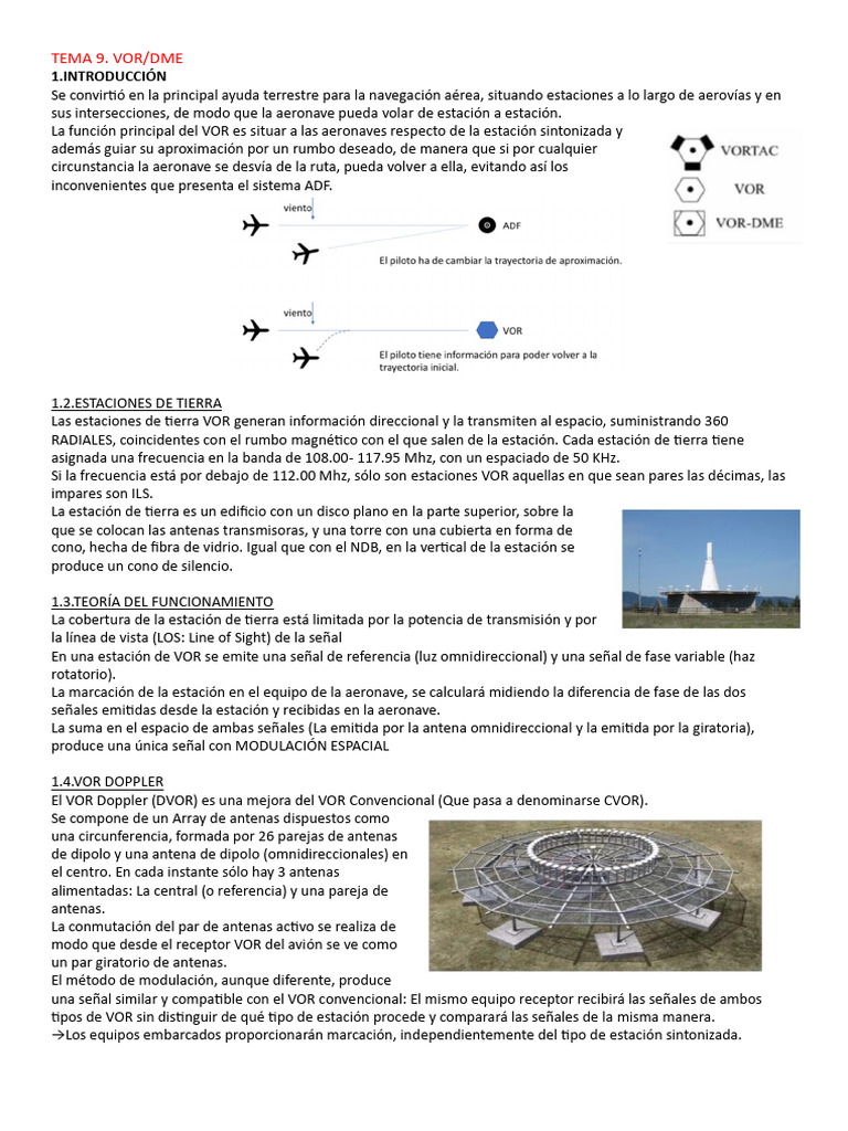 Tema9 2 | PDF | Inalámbrico | Telecomunicaciones