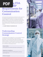 Batch Disposition | PDF | Verification And Validation | Specification (Technical Standard)