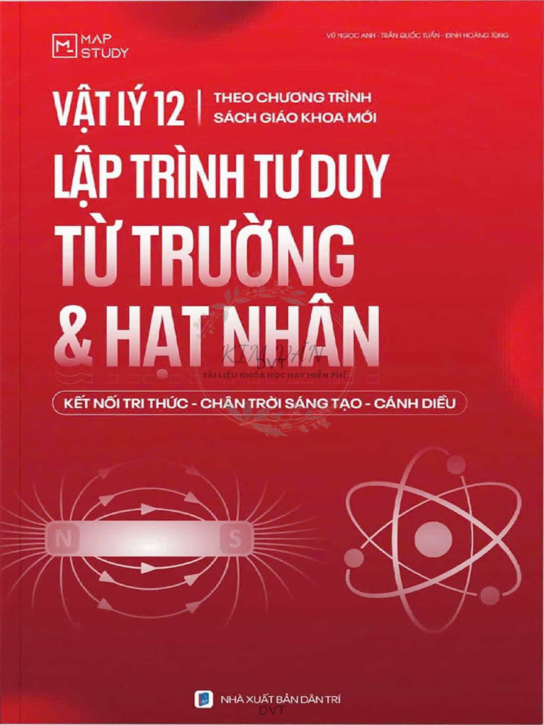 Lap Trinh Tu Duy Tu Truong & Hat Nhan Vna | PDF
