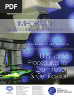 Form FDA 3674 | PDF | Pharmacology | Medical Treatments