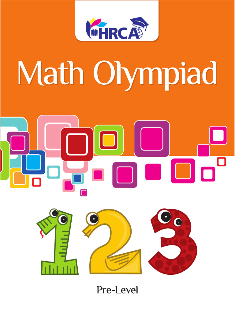 Pdfs PRE-LEVEL Math 2023 PDF | PDF | Classical Geometry | Geometric Shapes