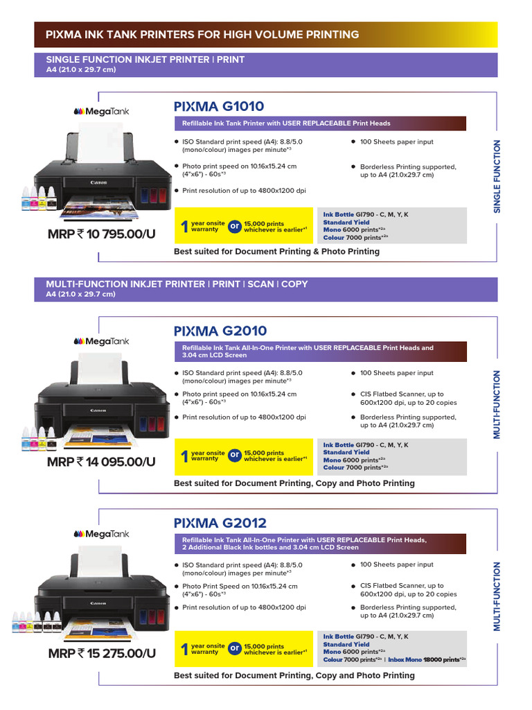 Printer | PDF | Printer (Computing) | Computing