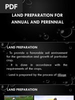 Major Crops and Distribution in Philippines | PDF | Luzon | Crops