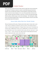 Meura Mash Filter Overview and Specs | PDF | Brewing | Fermented Drinks