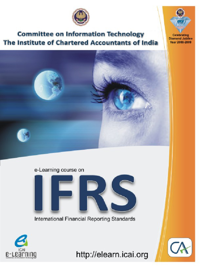 16546ifrs Elearning | PDF