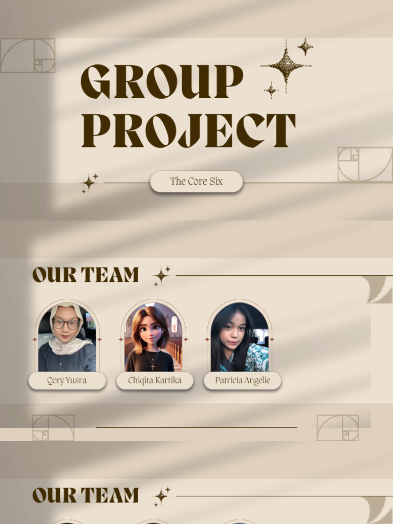 Kelompok I - Western Food - XI IPA 8 | PDF