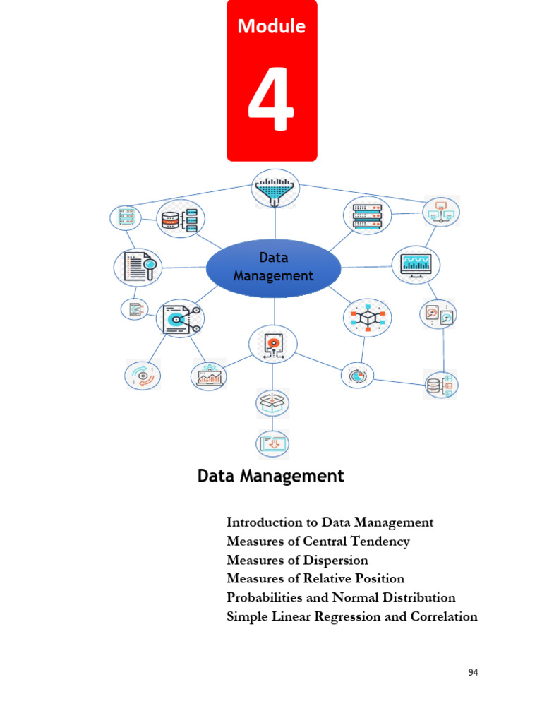 MMW-Module-4-Lesson-1 | PDF | Statistics | Level Of Measurement MMW-Module-4-Lesson-1 | PDF | Statistics | Level Of Measurement