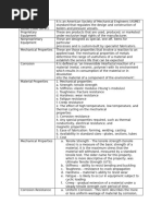 Api 571 - 2020 | PDF | Steel | Stainless Steel