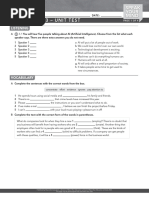 PAT Phase 1 Planning Workbook 2025 | PDF | Artificial Intelligence ...