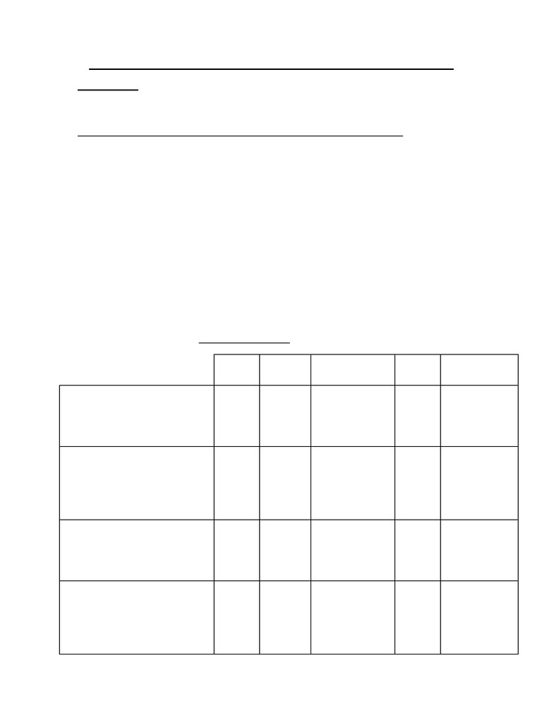 Appendix Iv. Final Itq Spanish Version-4-6 | PDF | Ciencia cognitiva | Sicología