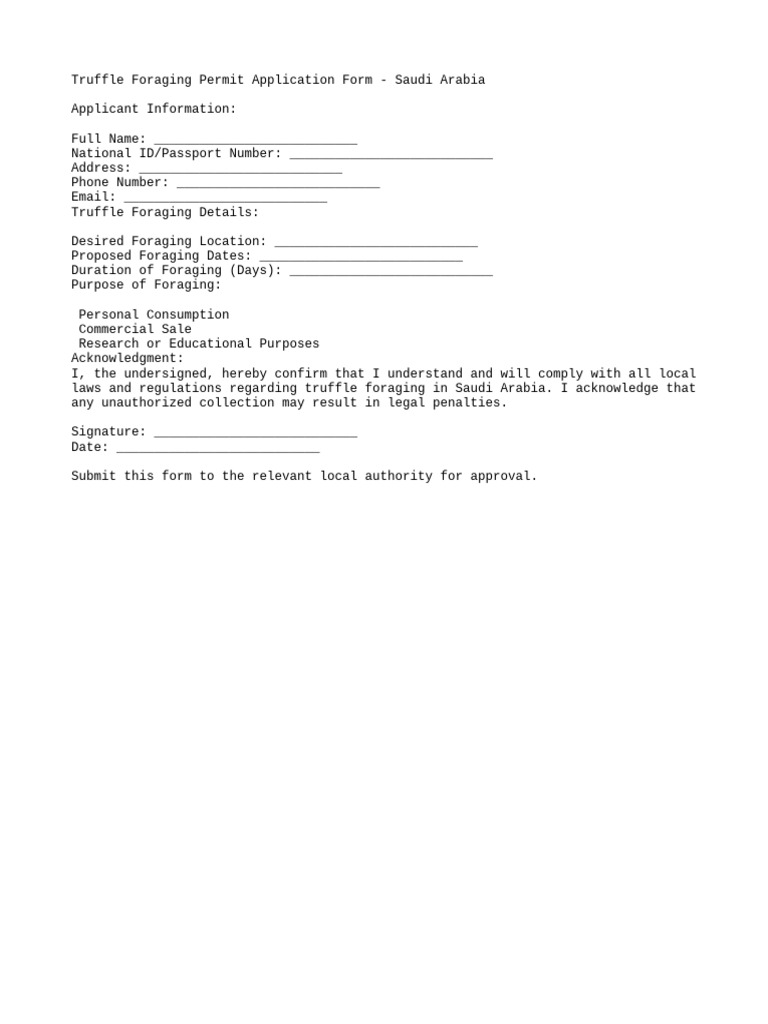 Truffles Order Form | PDF | Finance & Money Management | Law