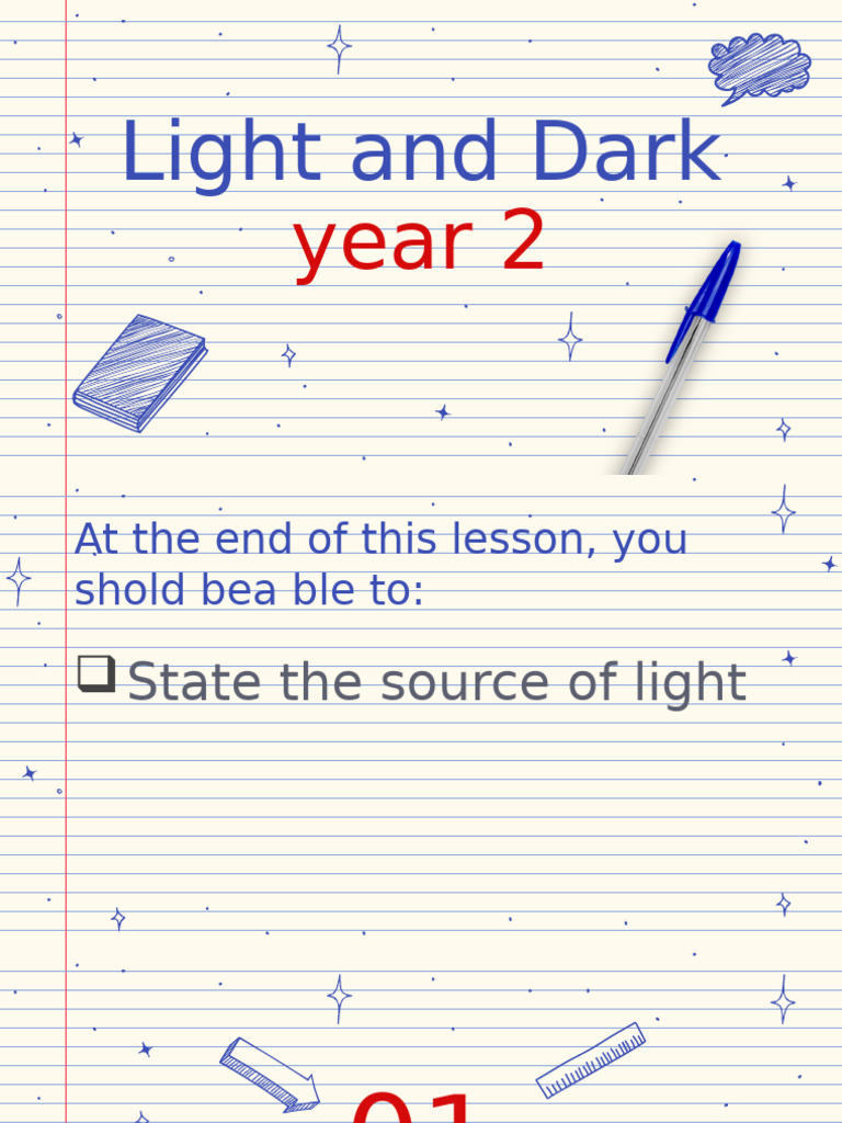 Source of Light | PDF | Home & Garden