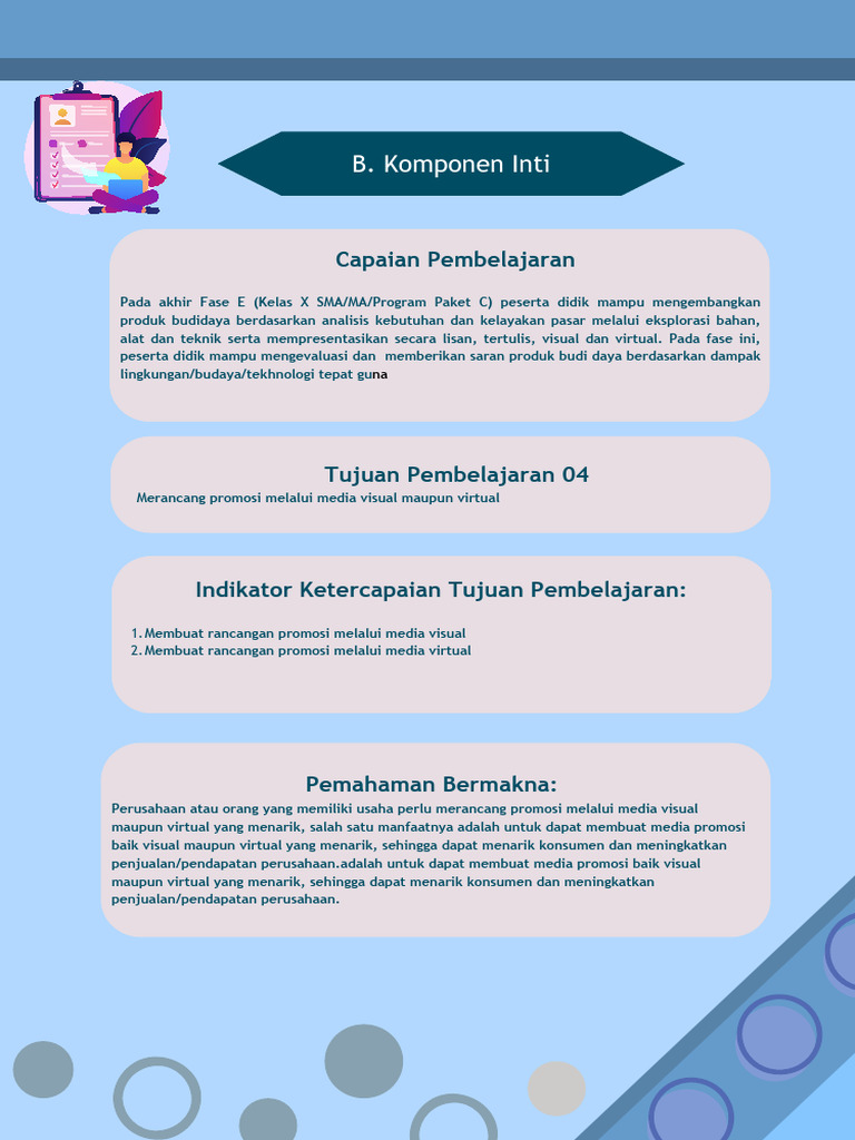 2560 Dwi Cacah 2 Pkwu TP 4 Budidaya - 1 - Dwi Subekti | PDF