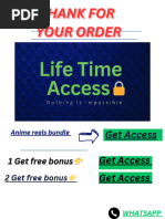 Wasender Purchase Code License | PDF | Computers