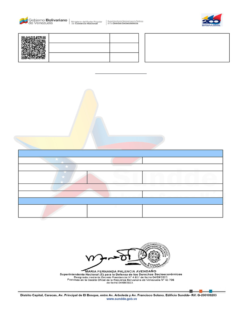 D Certificado Rupdae 2024 | PDF | Documento de identidad | Gobierno