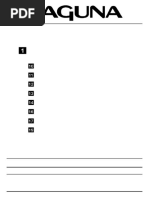 Mack MP7-MP8 Engine - Sensors 2010 PDF | PDF | Turbocharger | Vehicle Parts