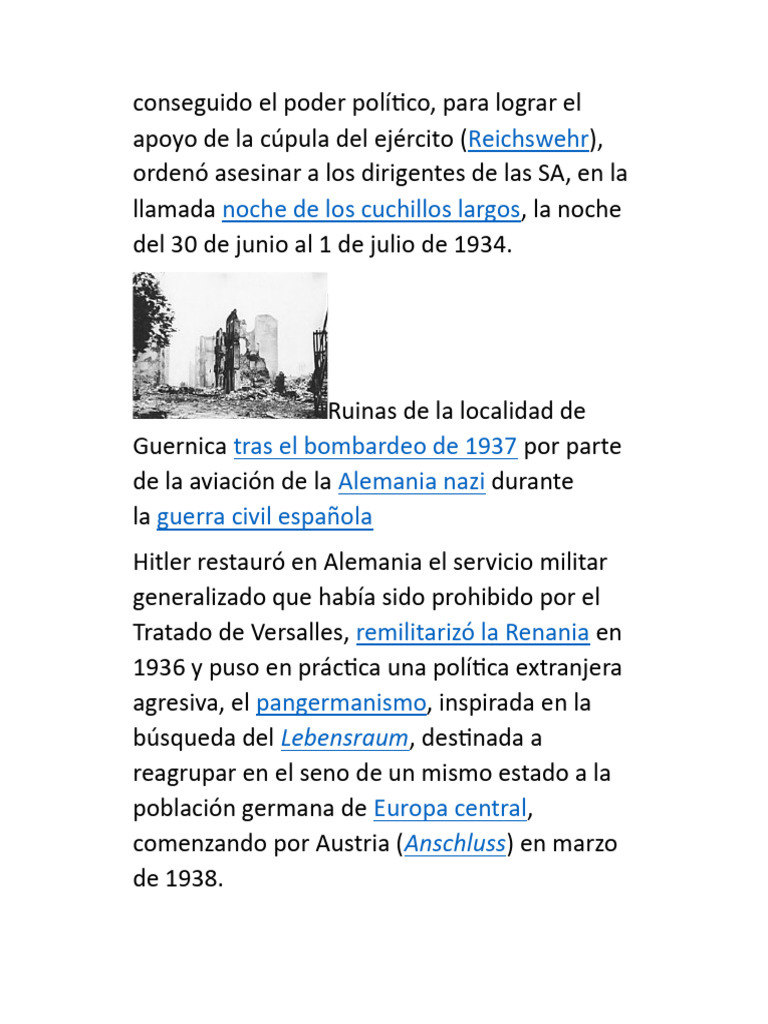 Segunda Guerra Mundial-19 | PDF | Historia