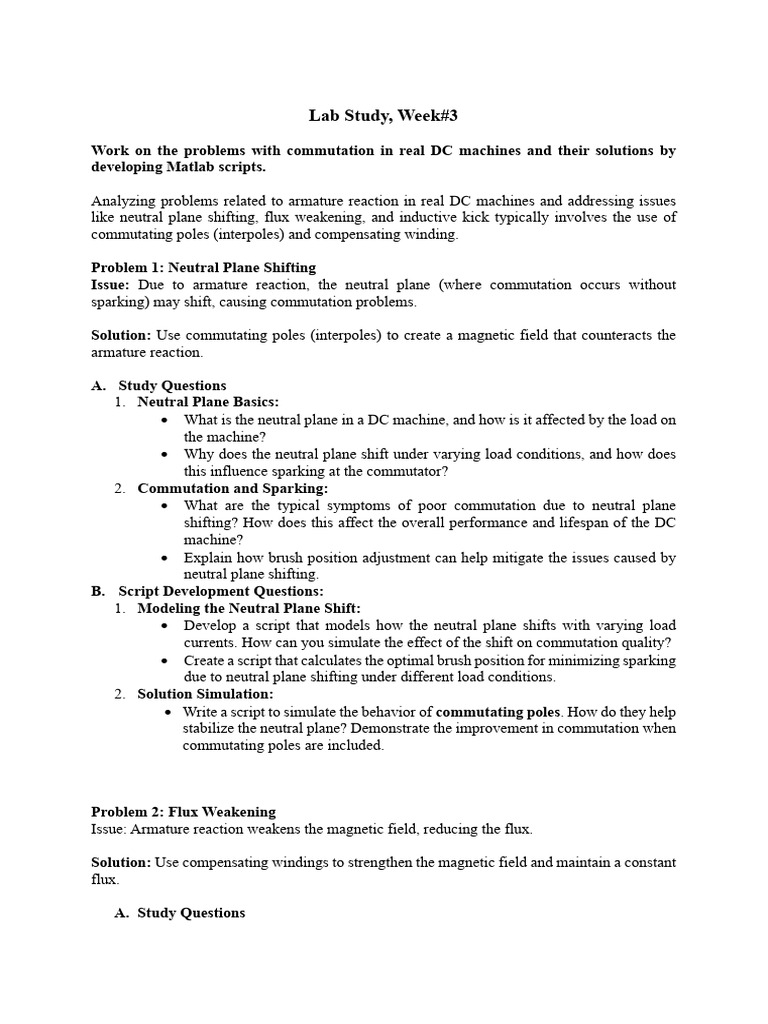 Energy Conversion Pdf Electricity Electromagnetism