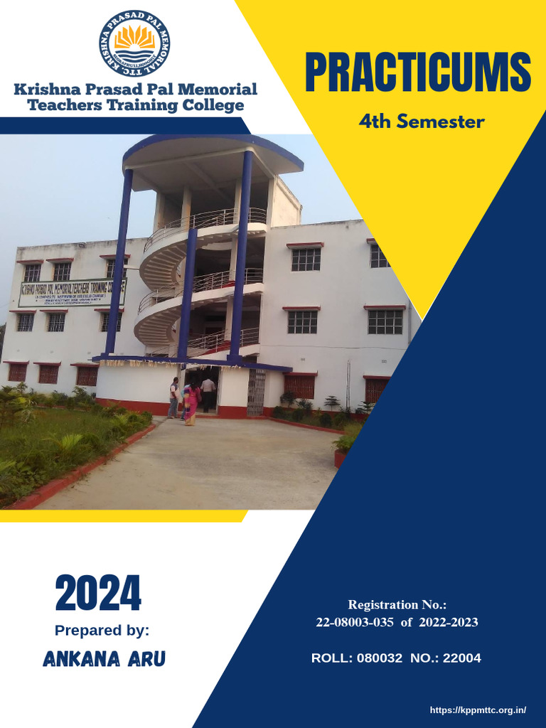 Blue and Yellow Project Proposal Cover Page | PDF | Technology ...