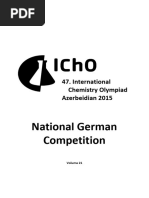 C3L6 2024 Question Paper | PDF | Arsenic | Conformational Isomerism