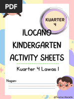 SF9 Template-GR5-6 | PDF