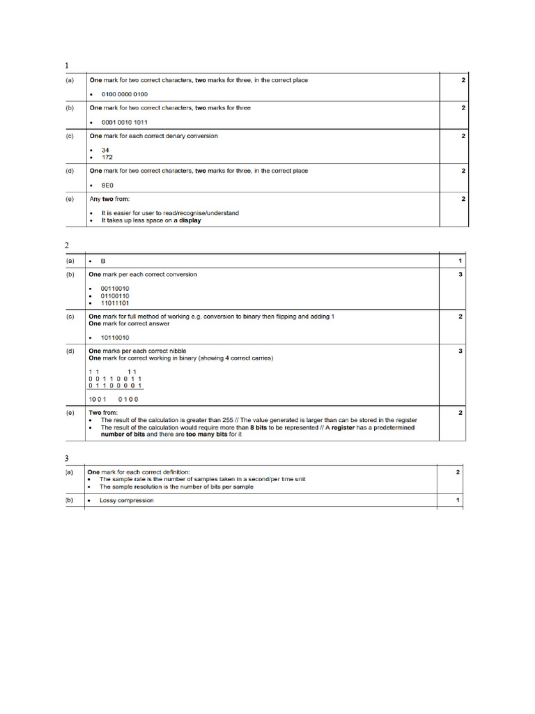 Ms Practice Worksheet gr9 | PDF