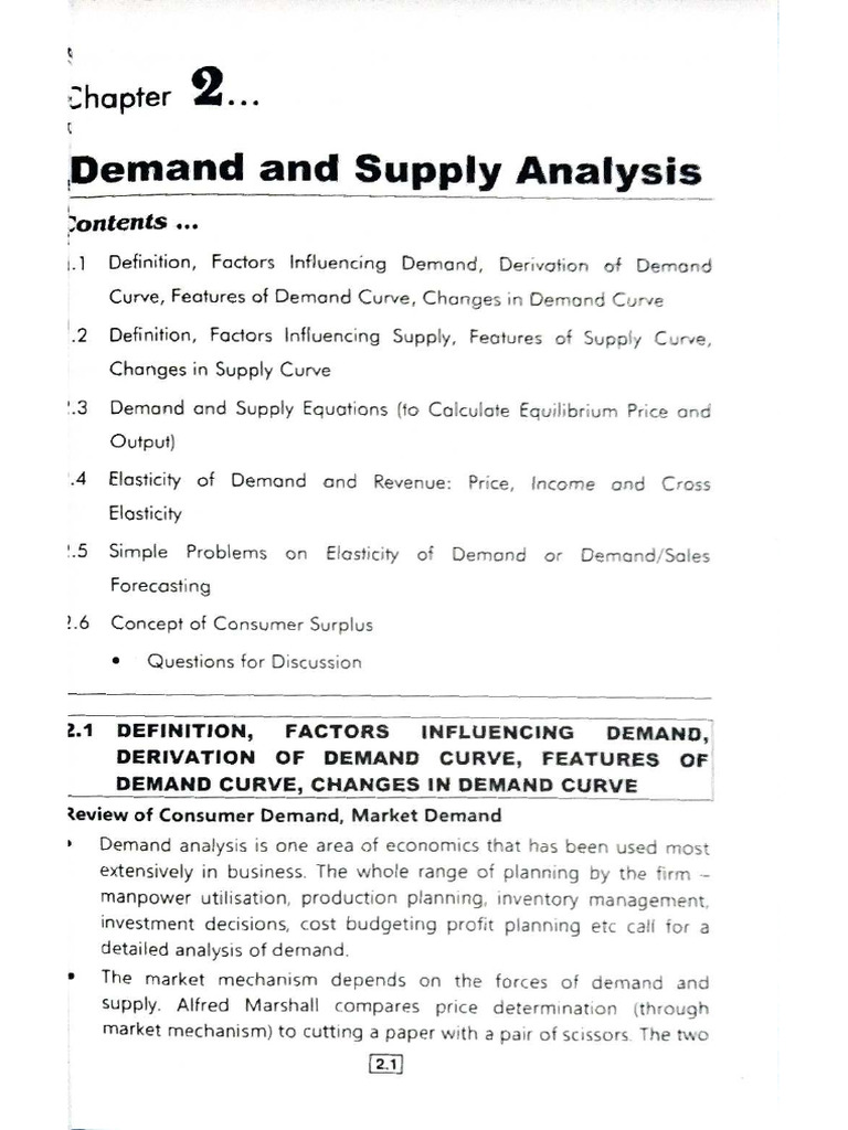 Introduction To Behaviour Economics 2nd Chapter | PDF