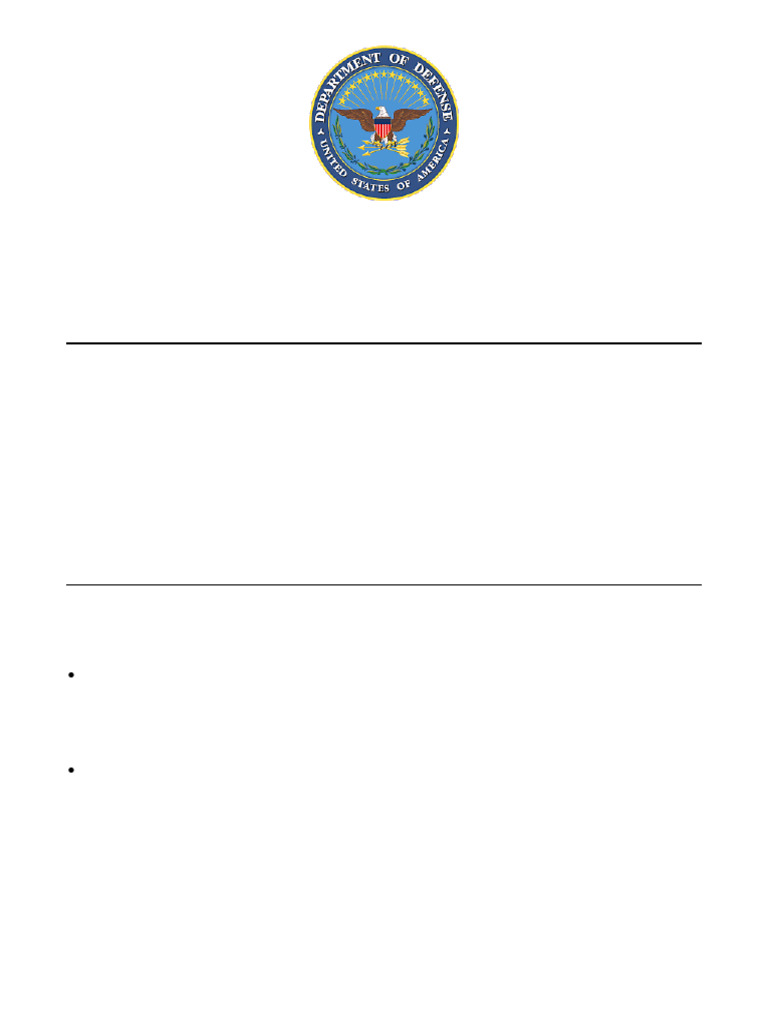 DoDM.4140.01.Vol.01 - DoD Supply Chain Materiel Management Procedures ...