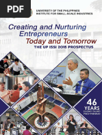 IPB PowerPoint Template - 1 | PDF | Business | Art