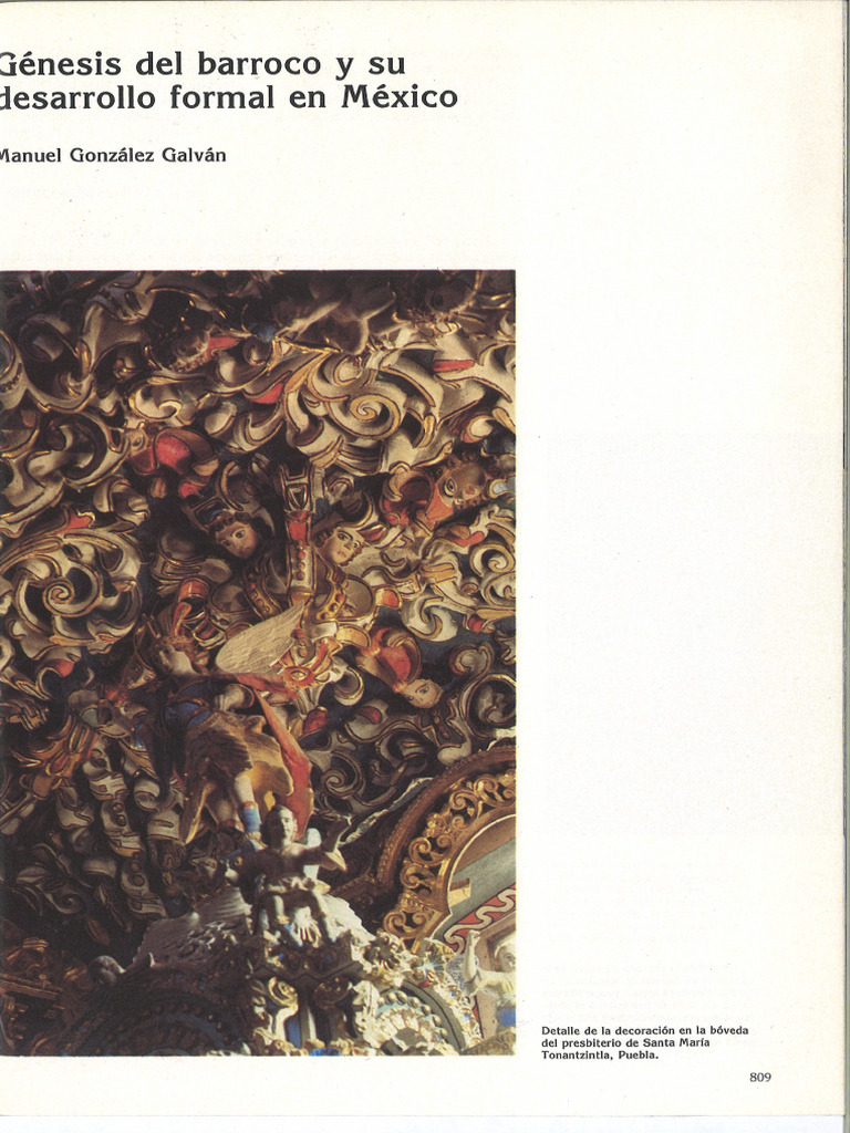 Hist III Barrocomex1 | PDF