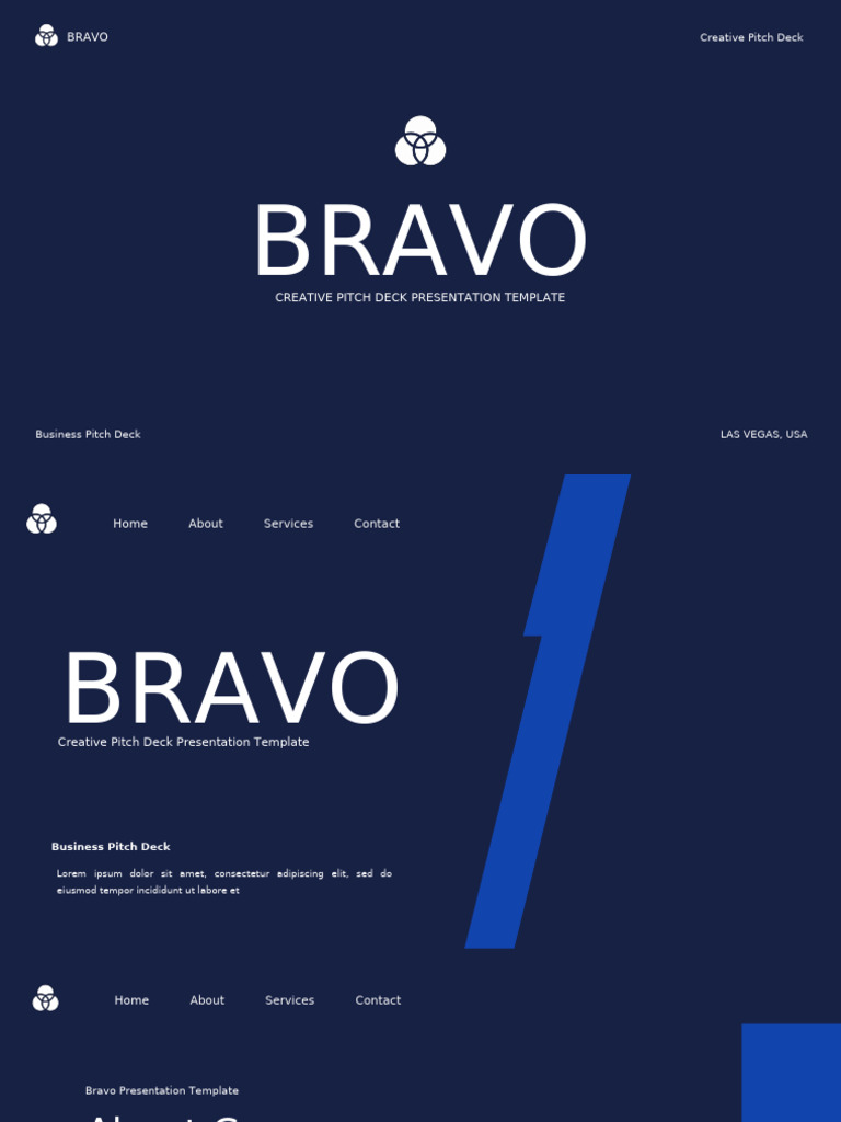 Bravo | PDF