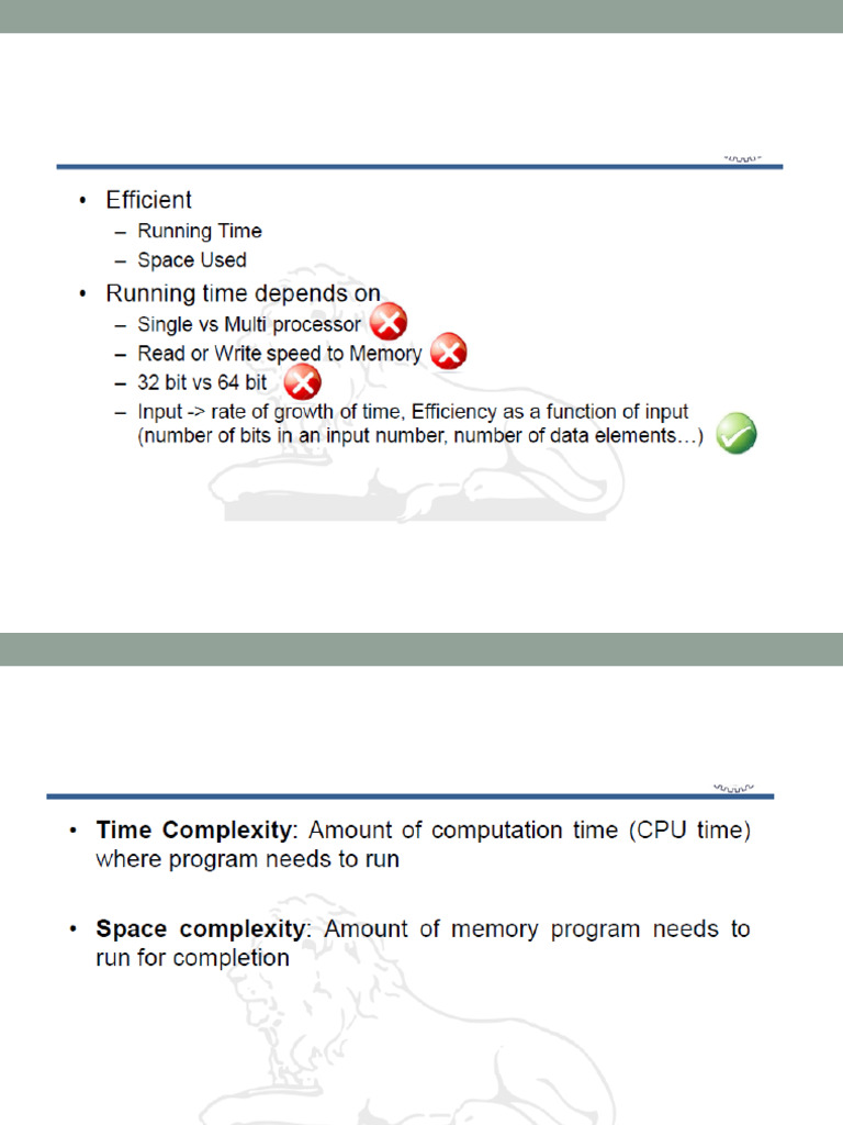 Understanding Recursion and Recurrence Relations | PDF | Teaching ...