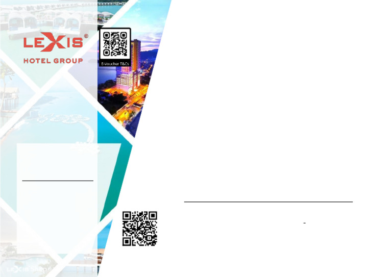 Merdeka '22 Sky Pool Villa 2BF Lexis Hibiscus PD: Vouchers@lexis - My ...