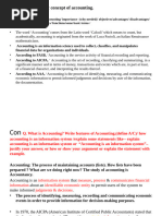 Journal Entry For Introduction of Capital As Assets (With Example ...