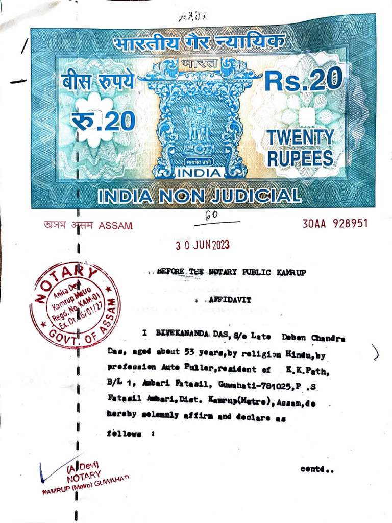 Income Certificate-Compressed | PDF