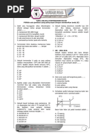 Latihan Soal Tka Fisika Week 1 | PDF
