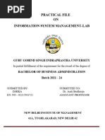 Understanding Muther's Grid Design | PDF
