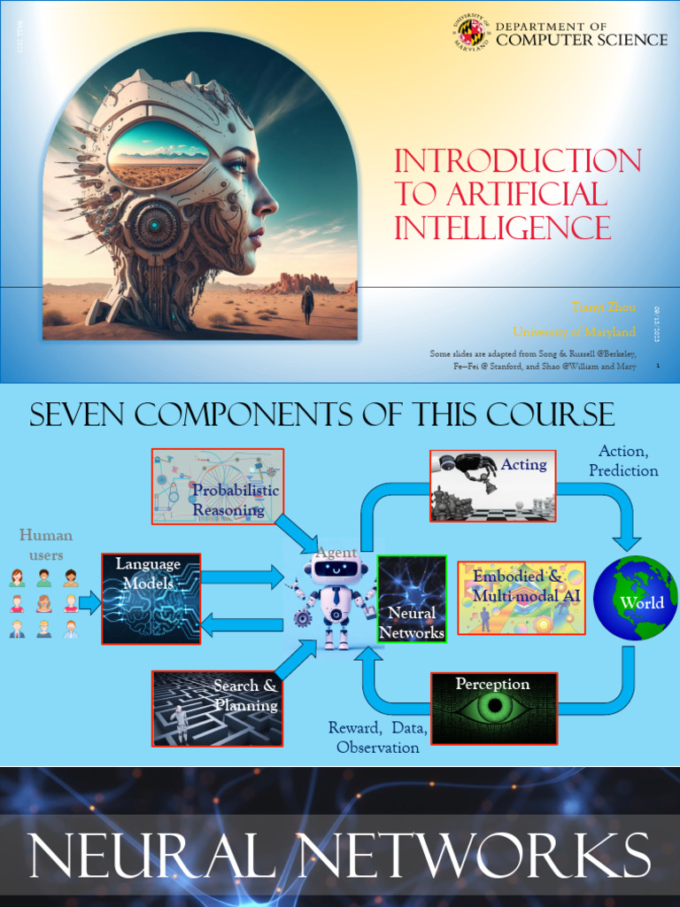 lec5-CNN-RNN-Attention | PDF | Artificial Neural Network | Learning