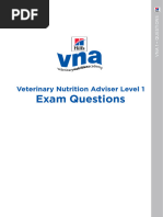 Common Abbreviations in Vet Med | PDF | Clinical Medicine | Diseases ...