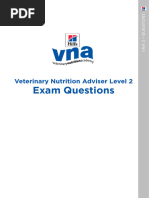 Common Abbreviations in Vet Med | PDF | Clinical Medicine | Diseases ...
