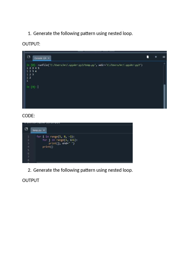 PYTHON 11 Programs Cbse | PDF | Foreign Language Studies | Computers