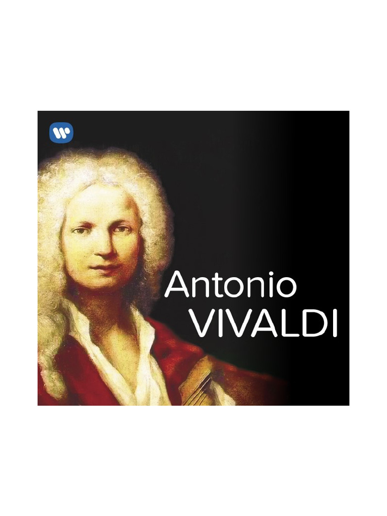 VIVALDI | PDF