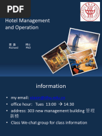 STR Chain Scales 2023 | PDF | Hotel | Hilton Worldwide