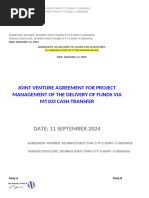 mt199 Form | PDF | Letter Of Credit | Banks