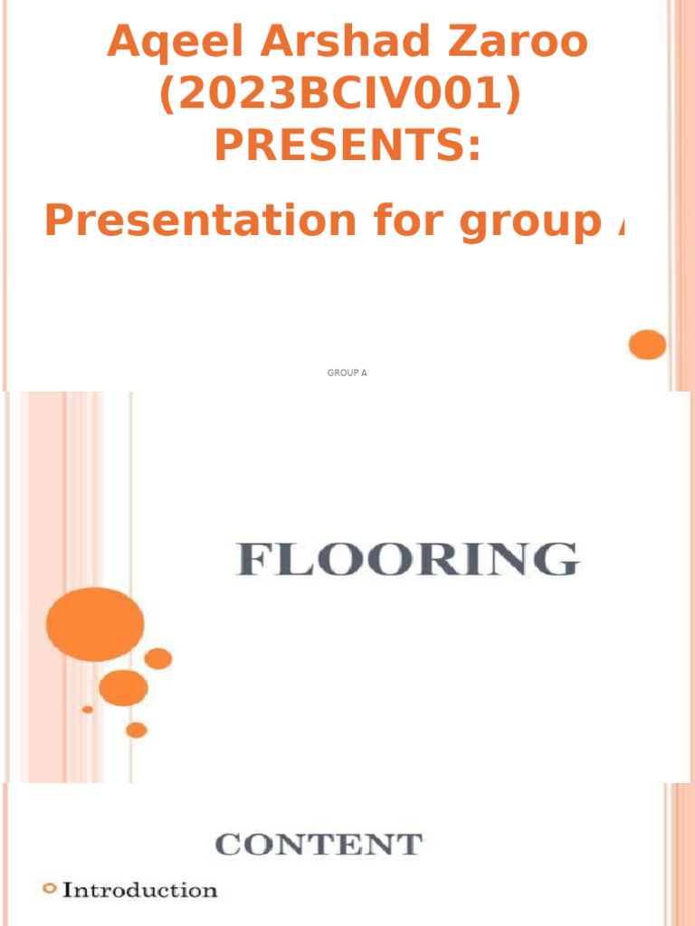 BMC Presentation | PDF